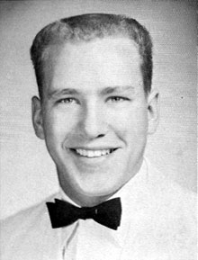 Wooster Seniors A - F