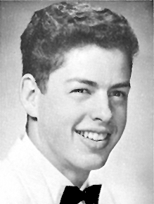 Wooster Senior M - R