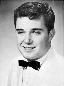 Wooster Senior M - R