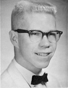 Wooster Seniors S - Z